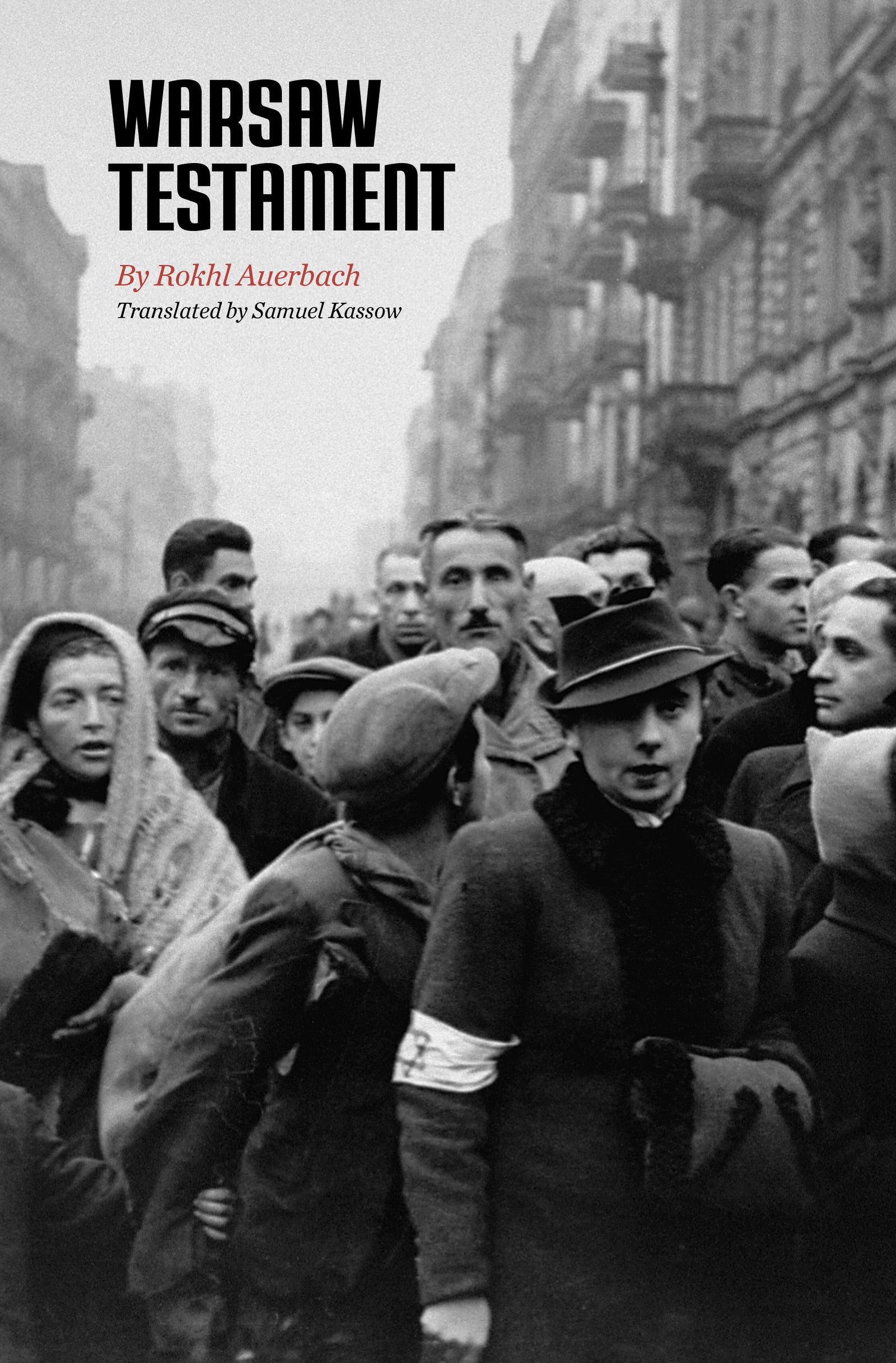 Yiddish in Translation