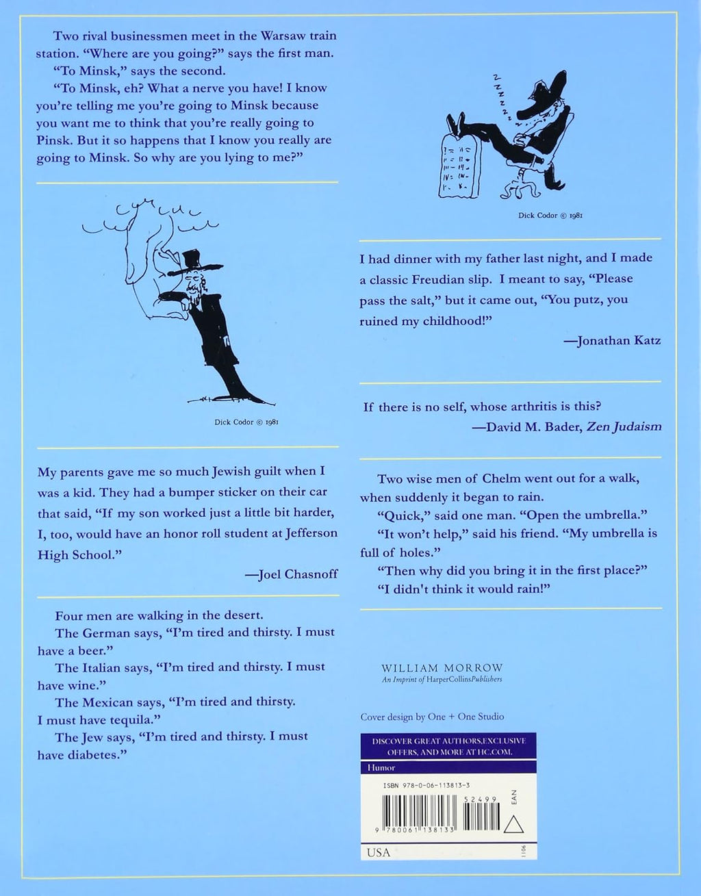 The Big Book of Jewish Humor by William Novak and Moshe Waldoks ...