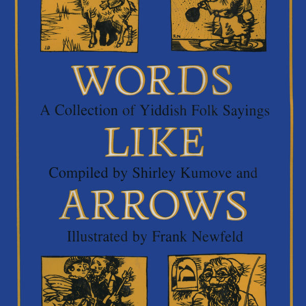 yiddish words